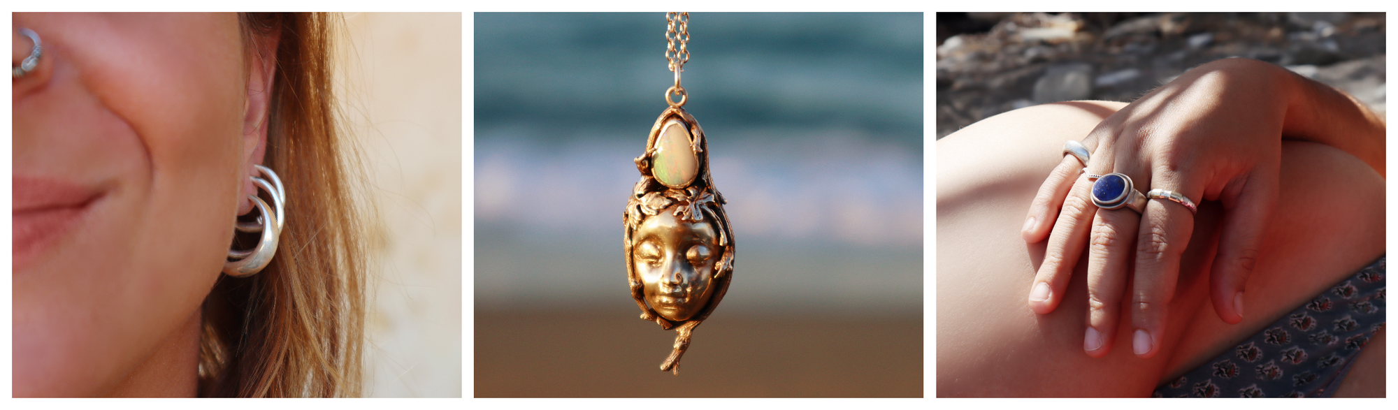 Coco Jewelry